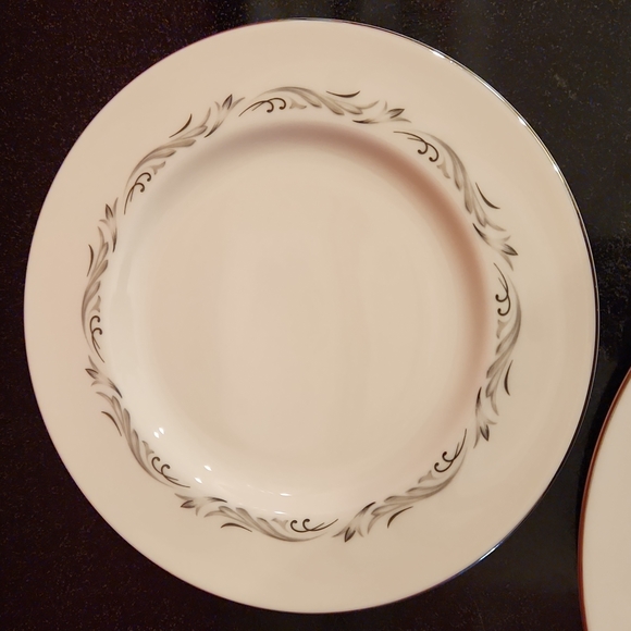 Pickard | Dining | 3 Piece Pickard China Windsor 20 | Poshmark